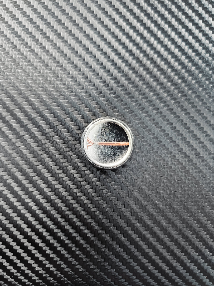 1.00" Standard Custom Pinback Buttons – Pinned Up 77